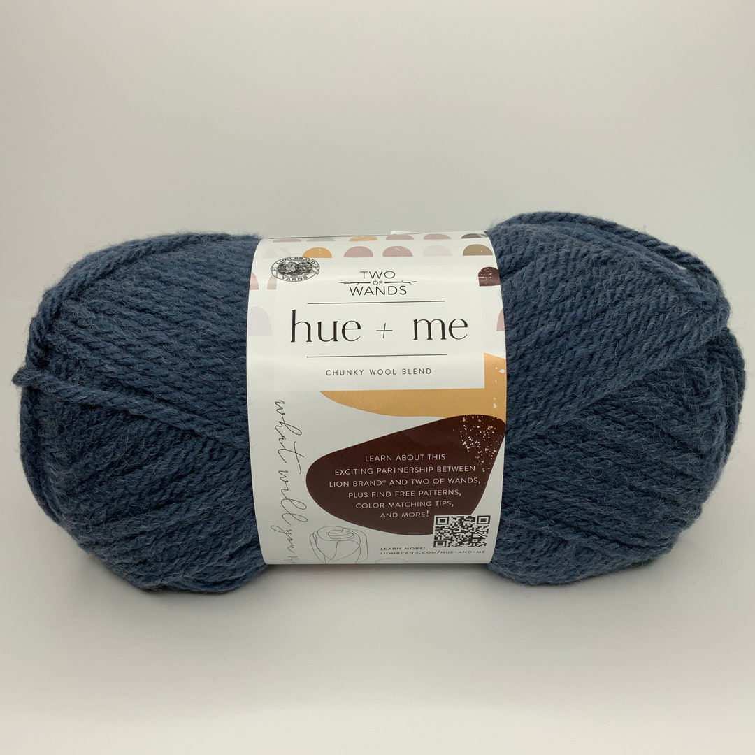 Magic Hour Hue and Me Yarn - Etsy