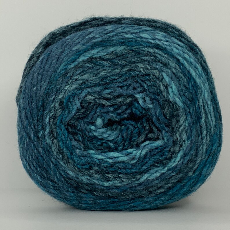 Full Moon Ferris Wheel Yarn - Etsy