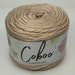 Tan Coboo Yarn - Etsy