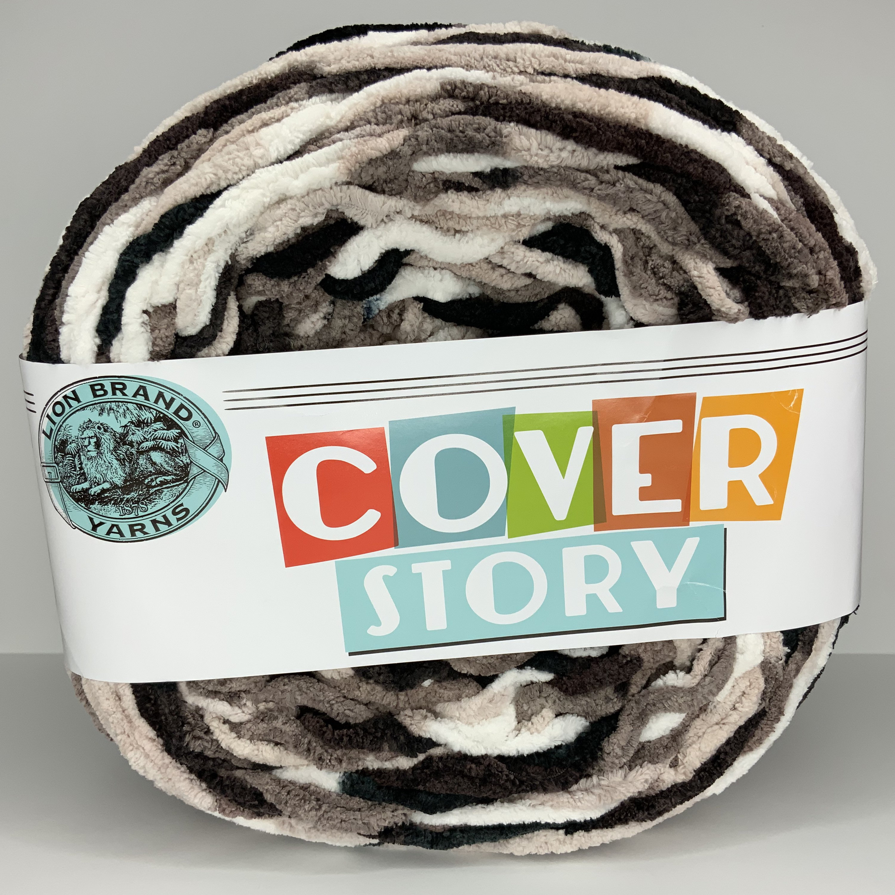Mica Cover Story Yarn - Etsy