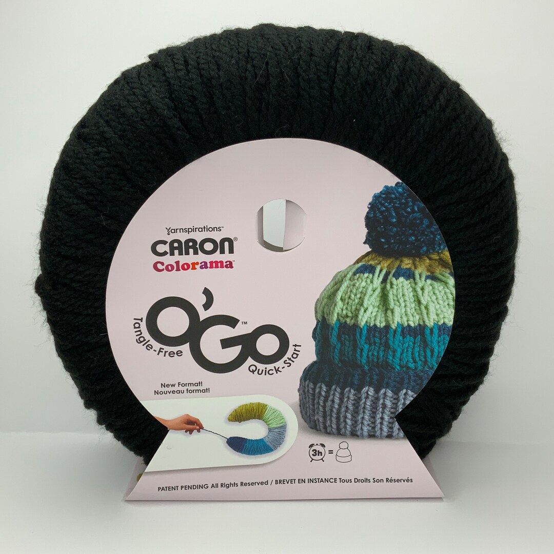 Biker Jacket Colorama Ogo Yarn - Etsy