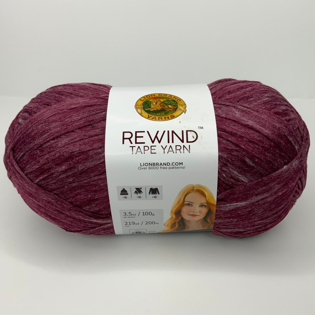 Current Situation Rewind Yarn - Etsy
