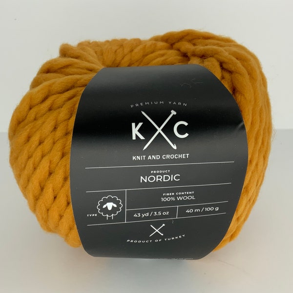 K and C Yarn - Etsy