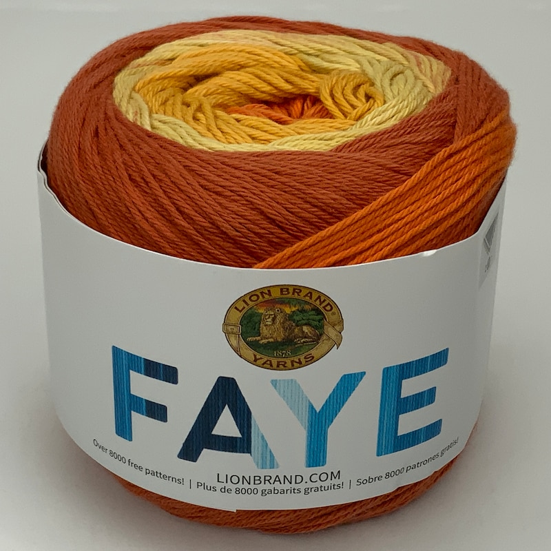 Faye - Etsy