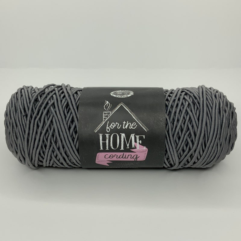 Cord Yarn - Etsy