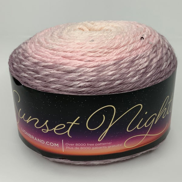 Desert Sunset - Etsy