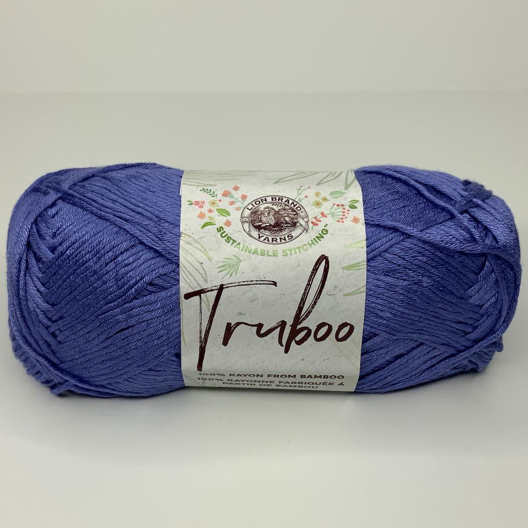 Thistle Truboo Yarn - Etsy