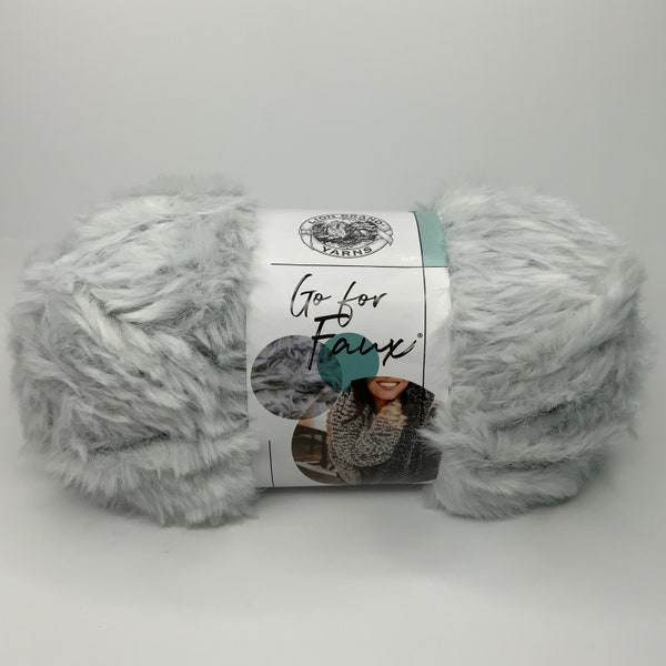 Fur Like Yarn - Etsy