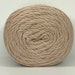 Tan Coboo Yarn - Etsy