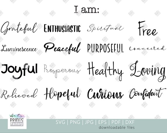 The Word Inspiration