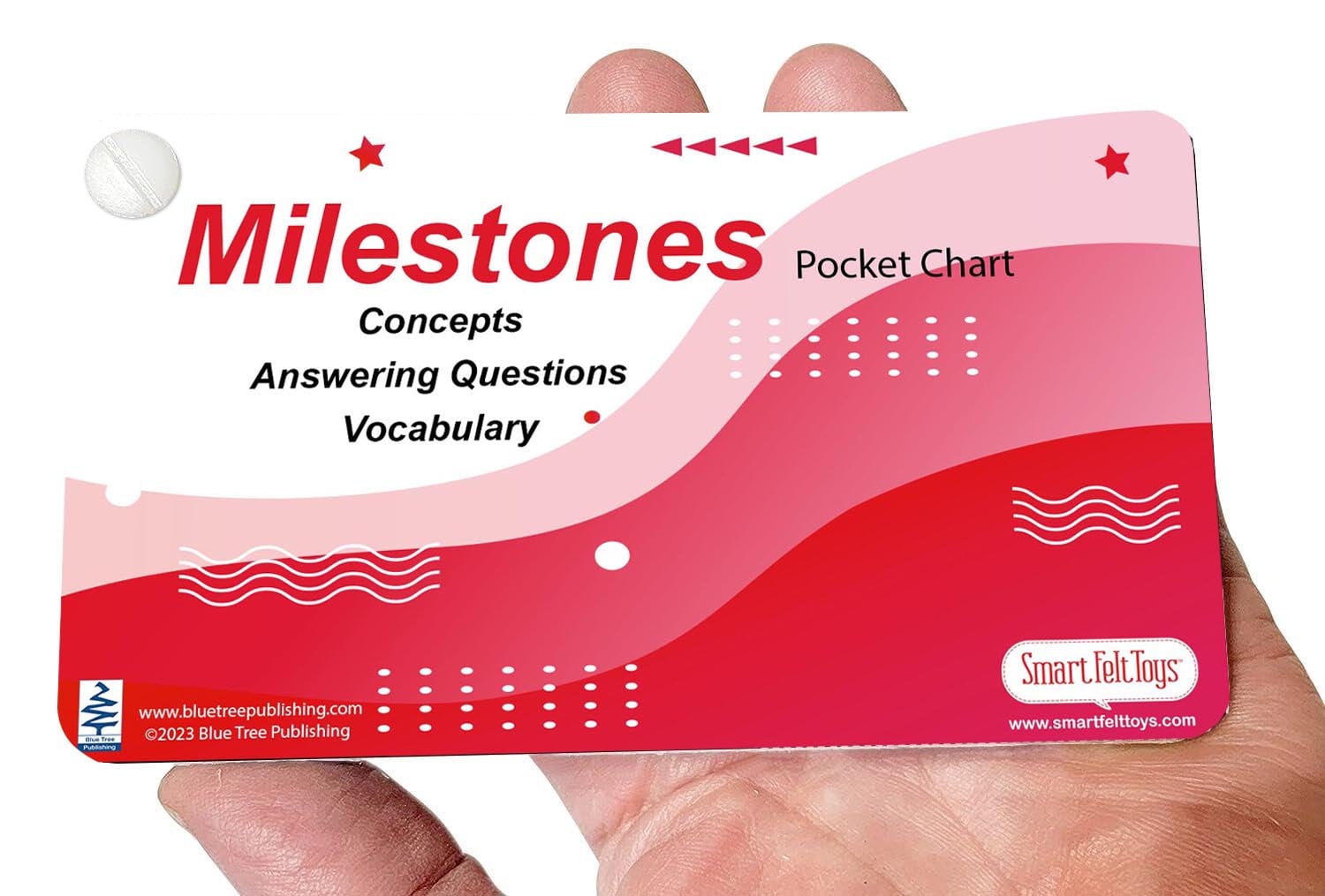 Speech Pocket Chart Set, Include Acquisition, Milestone, Phonological ...