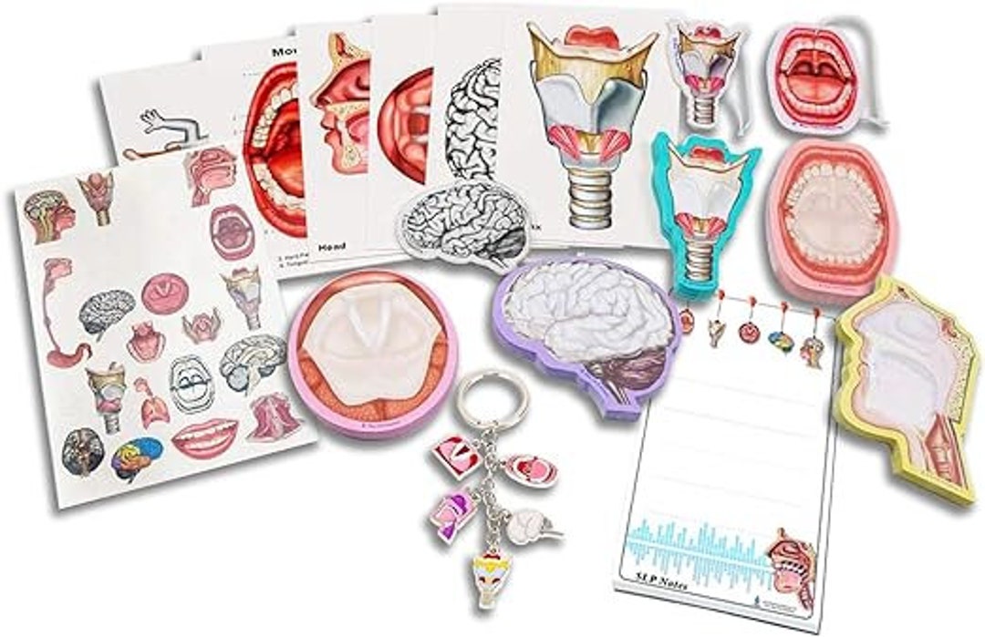 SLP Gift Box Set - Etsy