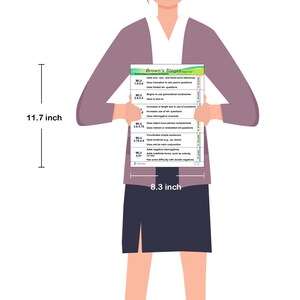 Brown's Stages of Language Development and Red Flags in Communication ...