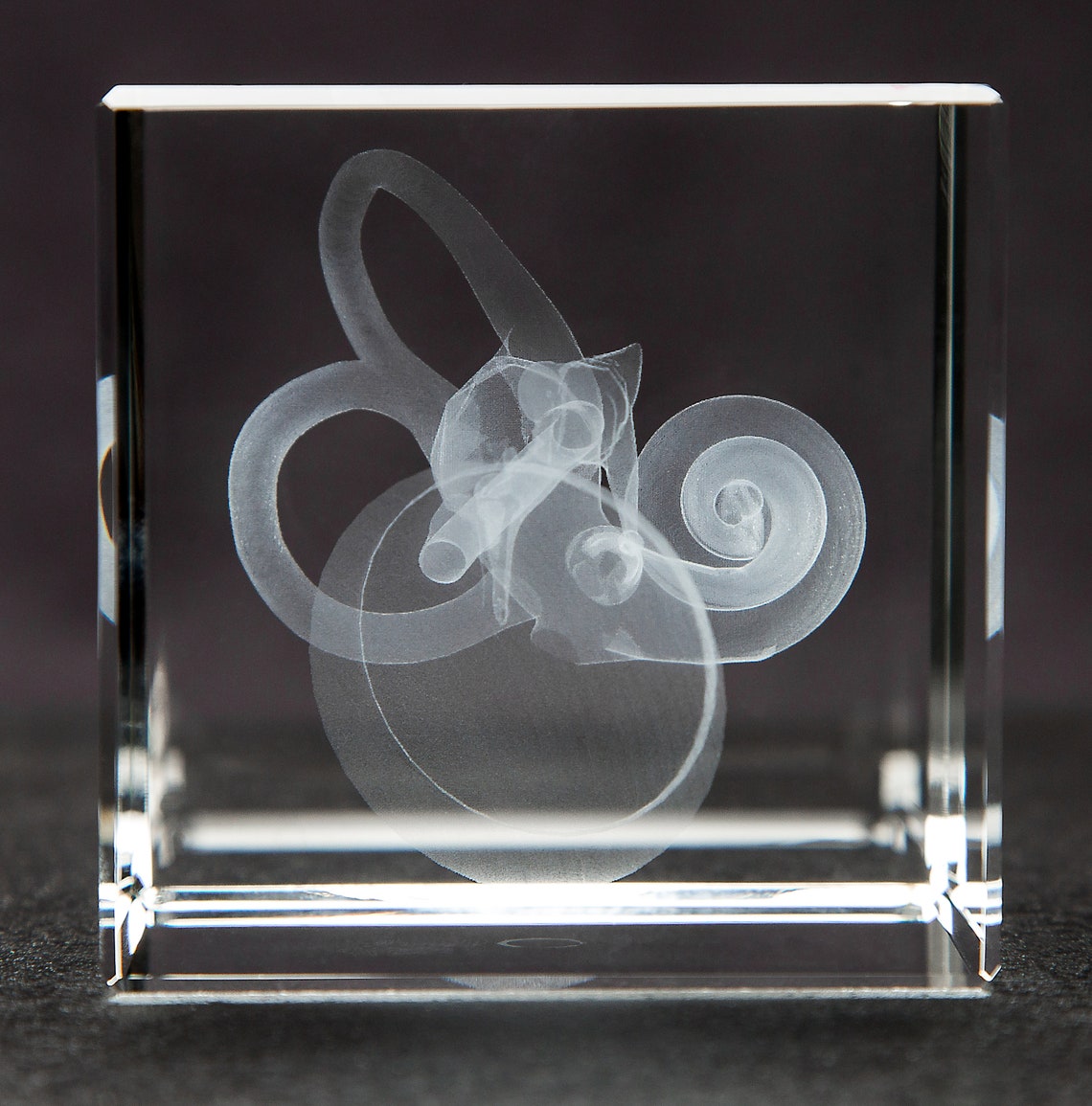 Ear Process Crystal Art - Etsy