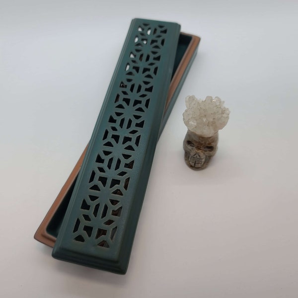 Ceramic Incense - Etsy