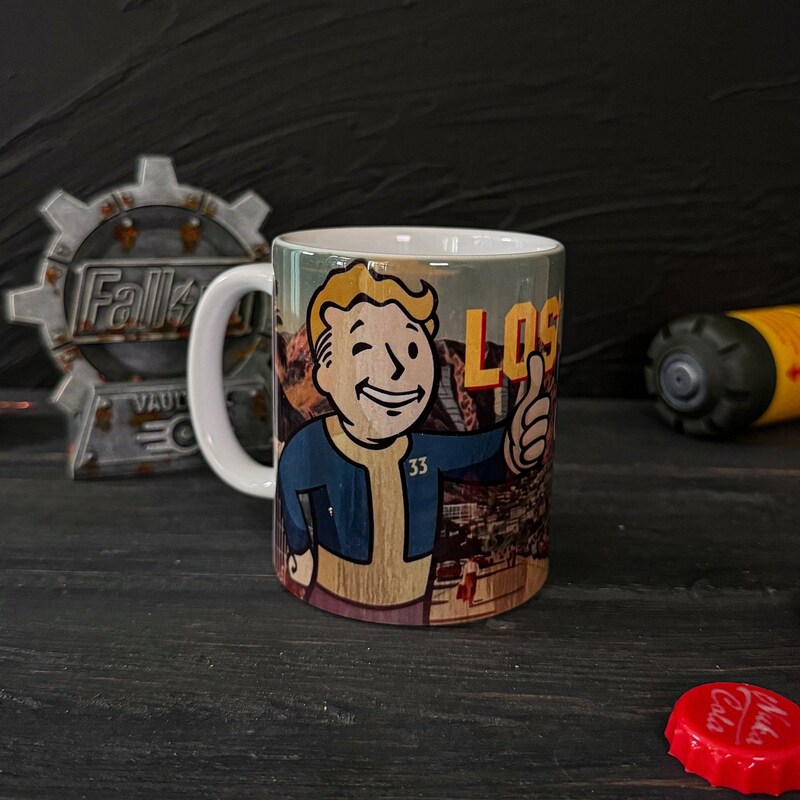 Fallout Gifts - 60+ Gift Ideas for 2024