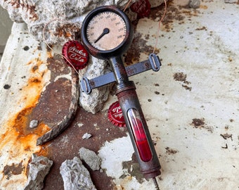 Fallout 4 Med-x 3-D Printed Cosplay Prop - Etsy