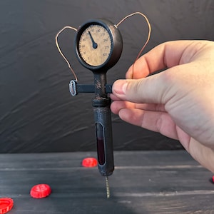 Stimpak Replica, Fallout Universe, Artifact,stimpak Prop - Etsy Canada