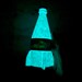 Nuka-cola Quantum Bottle, Fallout Inspired, Fan Art Replica, Artifact ...