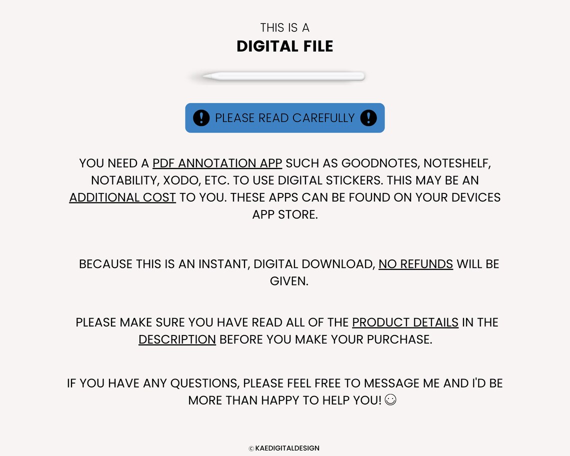 July Themed Digital Stickers, Fourth of July Digital Stickers, 4th of ...