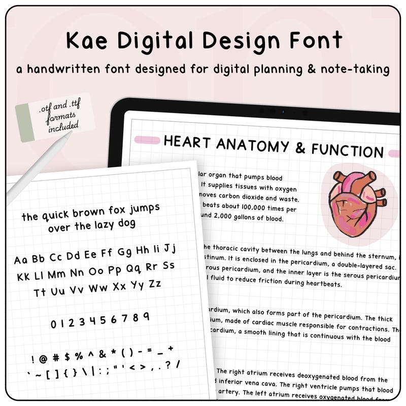 Art Simple Plan - Etsy Denmark