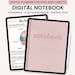 Kae Digital Design Handwritten Font, Digital Planning Font, Goodnotes ...