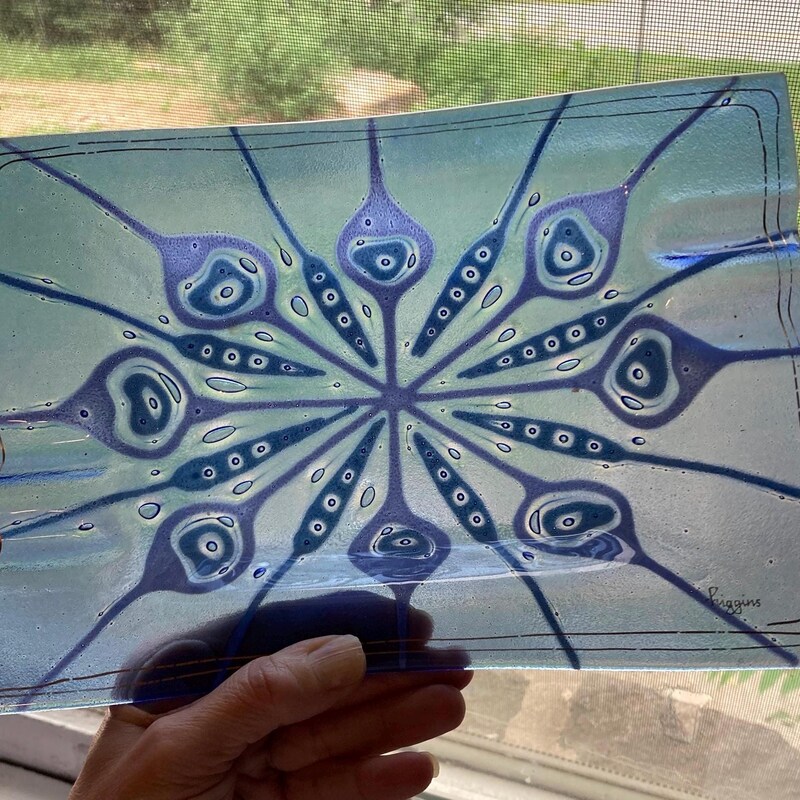 Higgins Glass - Etsy