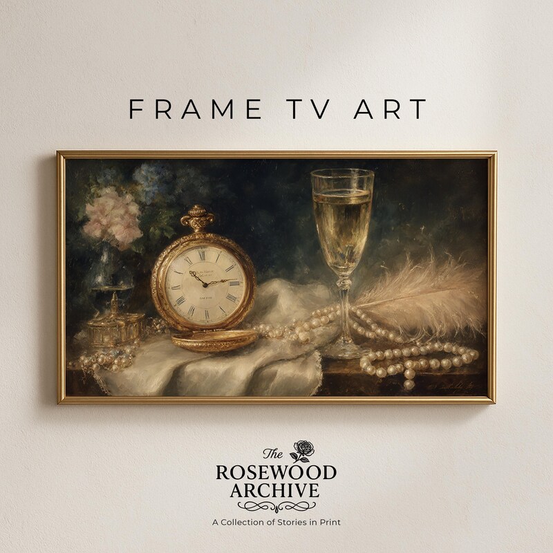 Watch Frame - Etsy