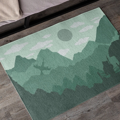 Nerdy Rugs | Bryont Blog