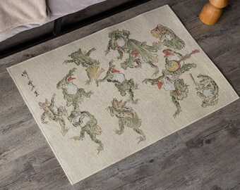 Weird Area Rugs - Etsy