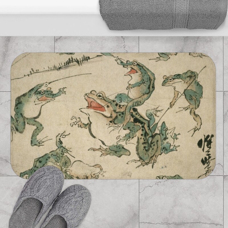 Unique Bath Mats - Etsy