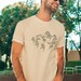 Frog Shirt Unisex Jersey Short Sleeve Tee Frog and Toad - Etsy