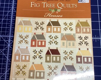 Fig Tree Patterns 11 - Etsy