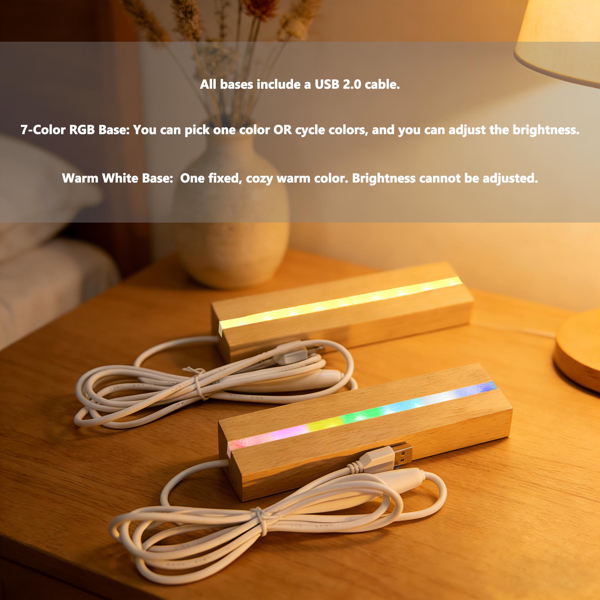 Custom Bible Verse Night Light, Christian LED Scripture Lamp, Faith ...