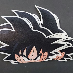Anime Peeker / Vinyl Decal / Sticker Multiple Sizes Available - Etsy