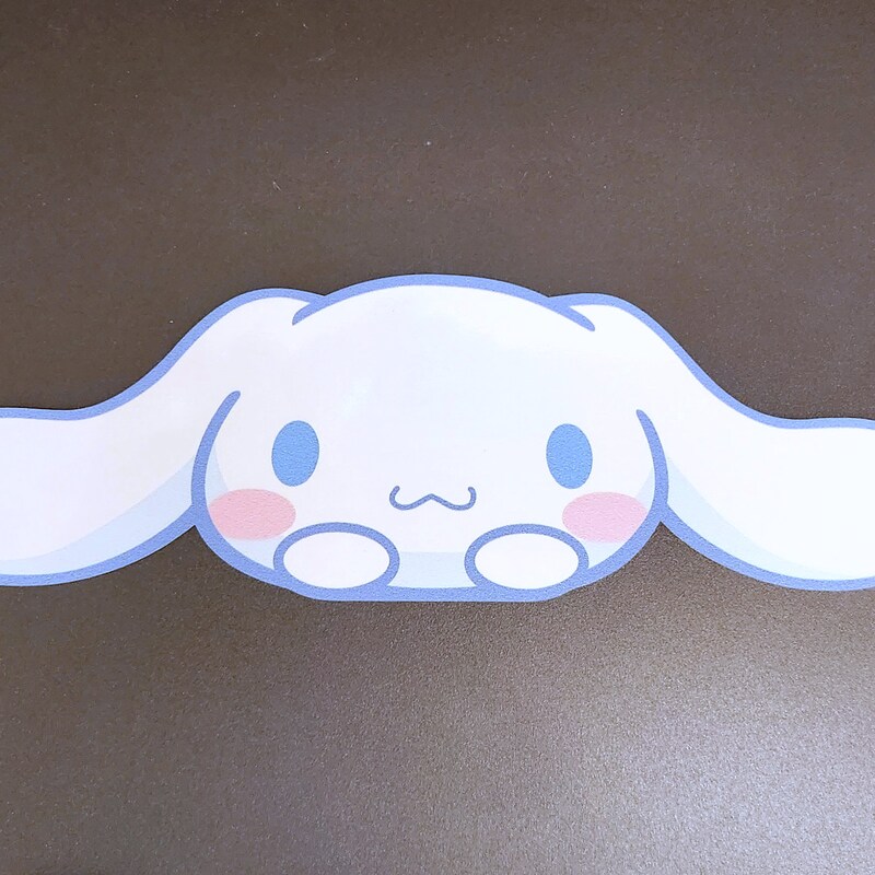 Cinnamorolll Sticker - Etsy