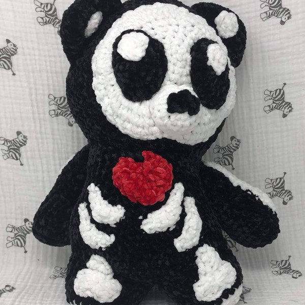 Valentine Fuggler - Etsy