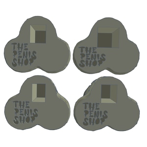 Penis Light Switch Prank 3D Print File DIGITAL DOWNLOAD - Etsy