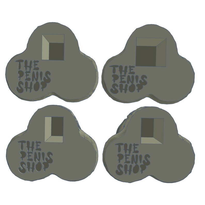 Penis Light Switch Prank 3D Print File DIGITAL DOWNLOAD - Etsy