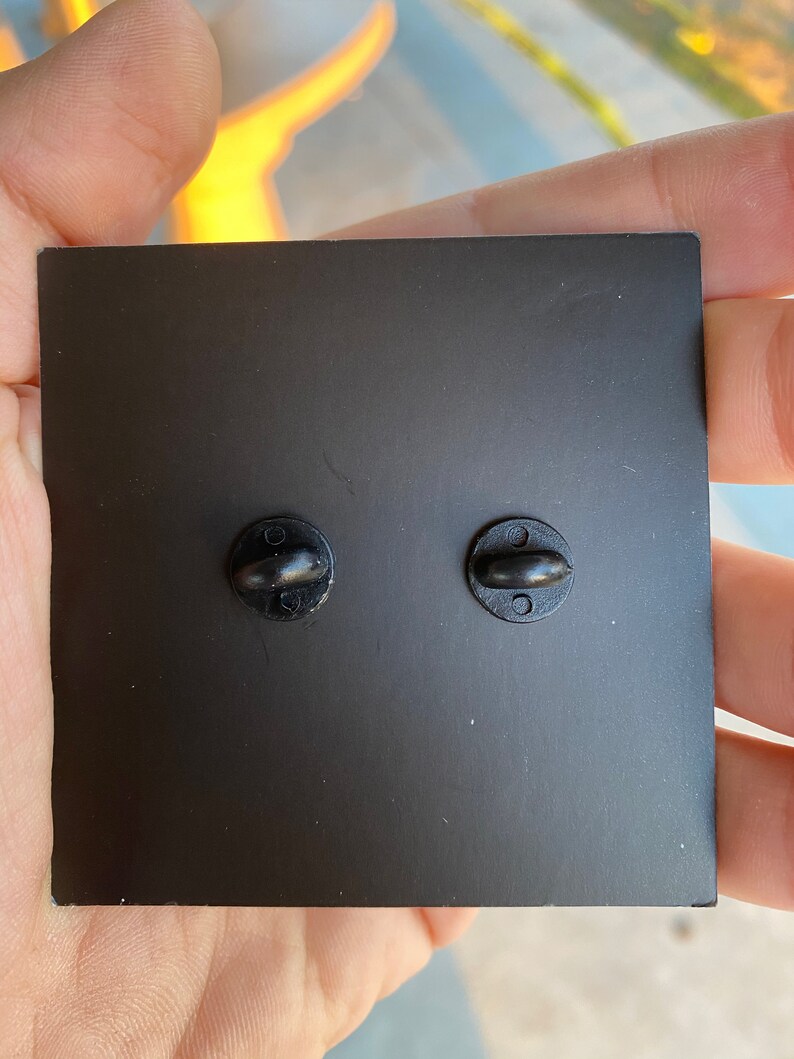 Bluefin Tuna Enamel Pin Quality Soft Enamel Pin Pin on - Etsy