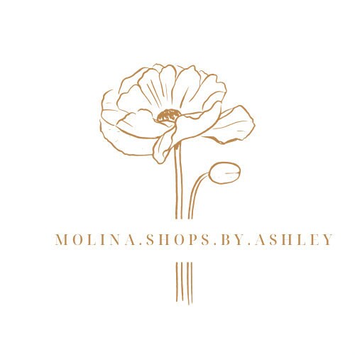 MolinaShopsByAshley - Etsy