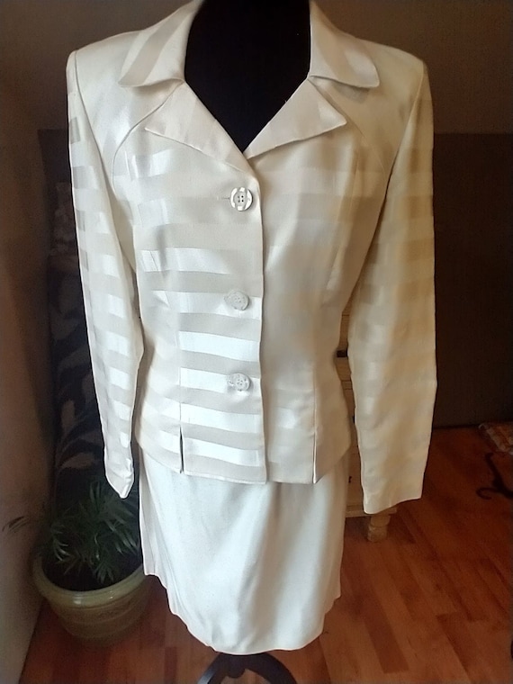 Dani max women ivory - Gem