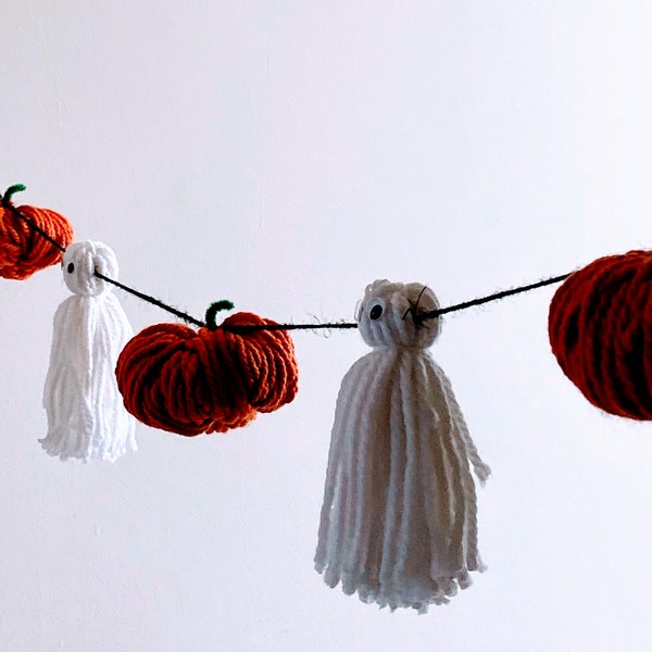 String Garland - Etsy