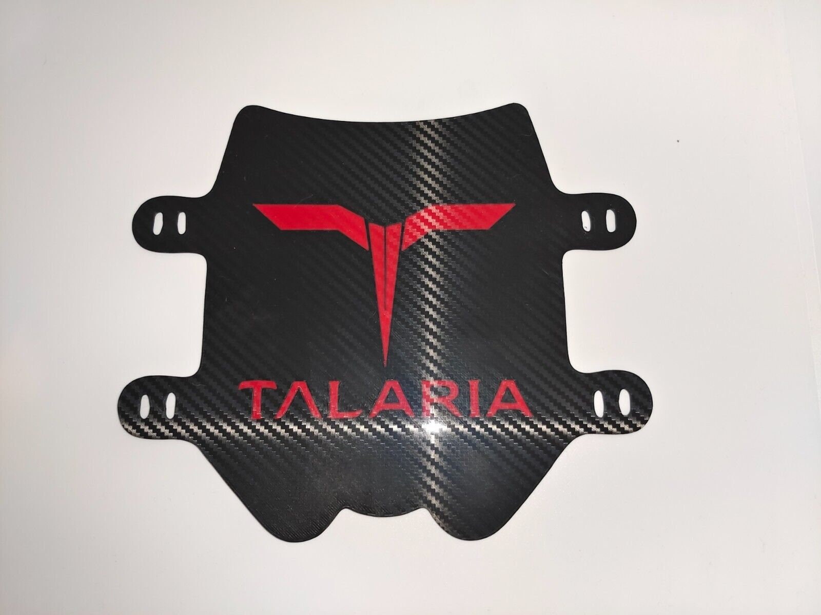 Personalised Custom Made Talaria Surron Sting Number Plate - Etsy UK