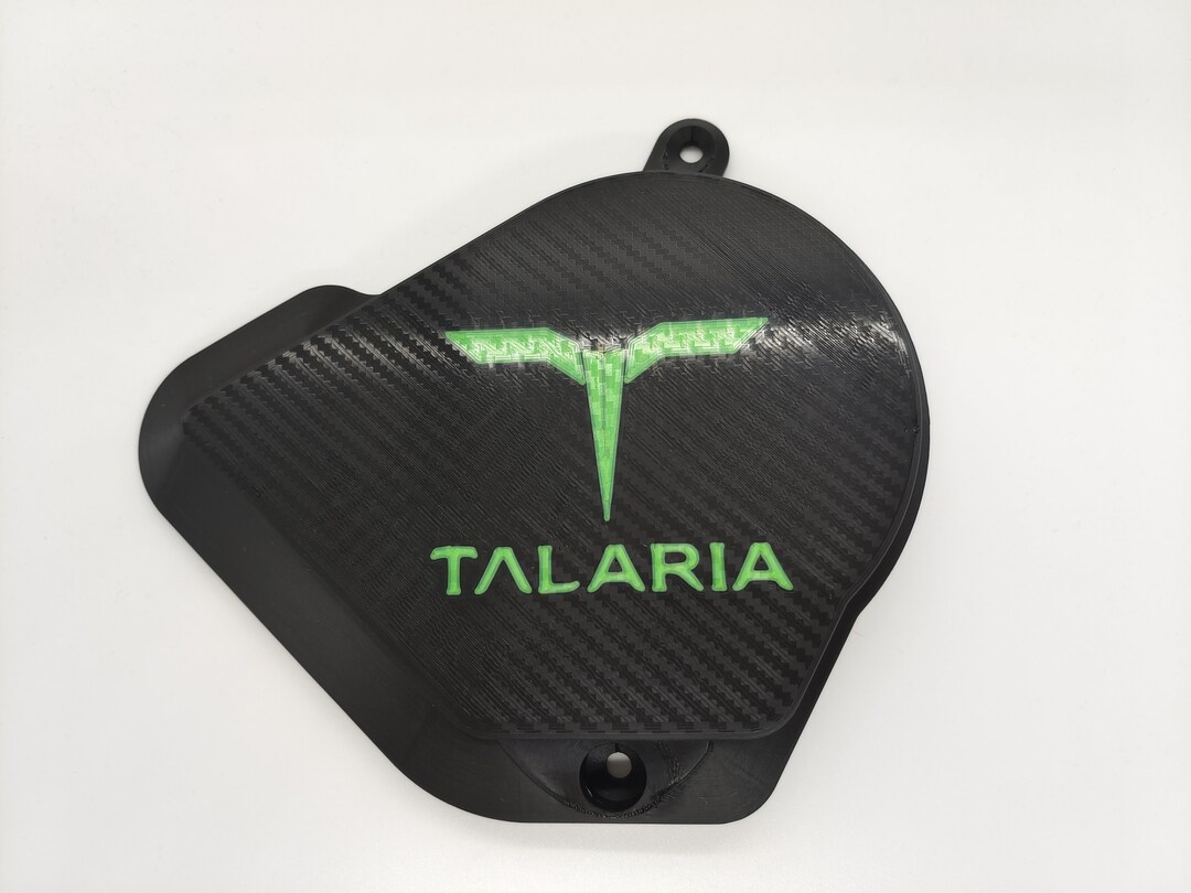 Custom Talaria Sting Gearbox Cover - Etsy