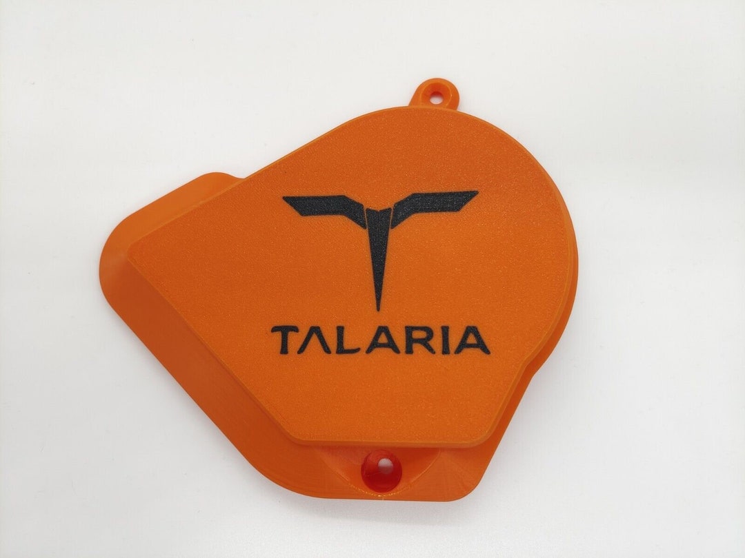 Custom Talaria Sting Gearbox Cover - Etsy UK