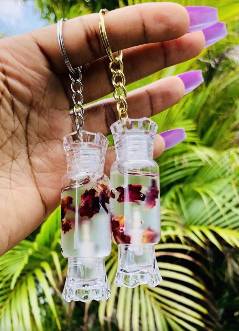 Lip Gloss Keychain Candy Lip Gloss Tube Etsy