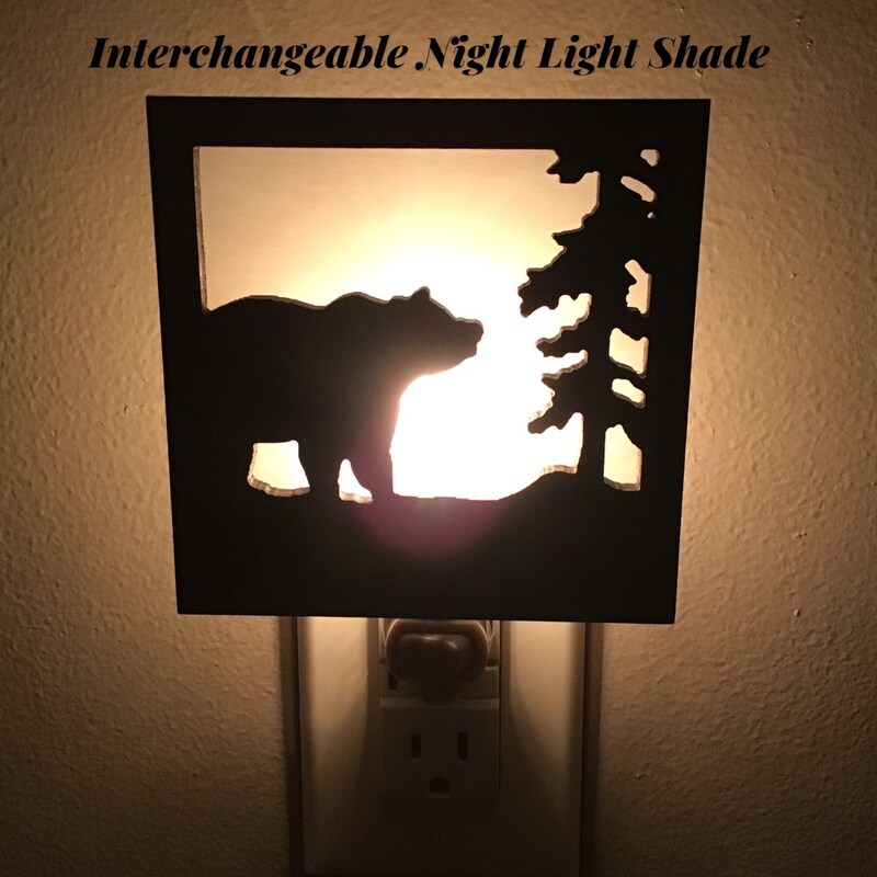 Cabin Lighting - Etsy