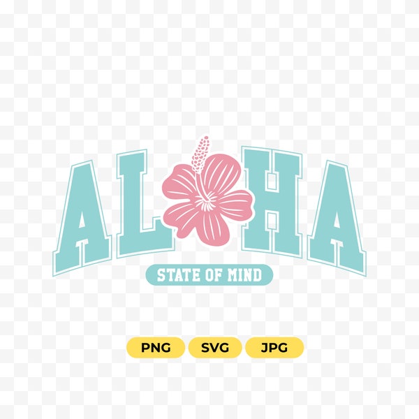 Aloha - Etsy