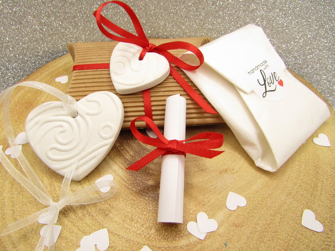 Send a Thinking of You HUG in the Post Heart Personalised Sentiment ...